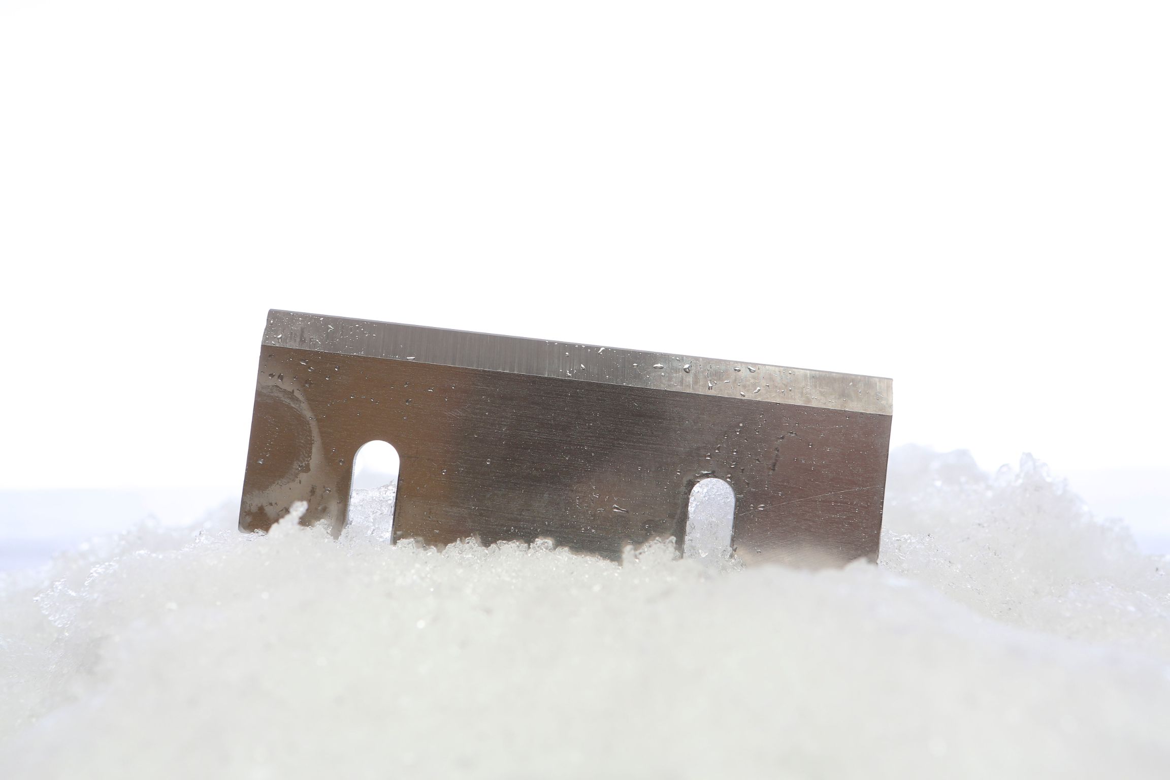 Hatsuyuki HF 500E Blade - Real Hawaiian Ice