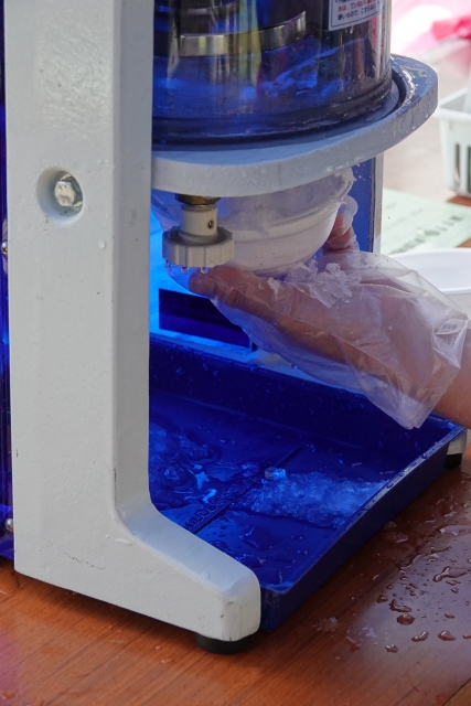 The Top Commercial Shaved Ice Machine Of 2019 - Real Hawaiian Ice