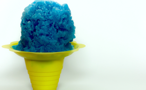 What is Blue Hawaii Shaved Ice? - Real Hawaiian Ice