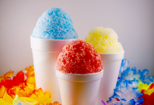 A Delicious Guide To Hawaiian Shaved Ice - Real Hawaiian Ice